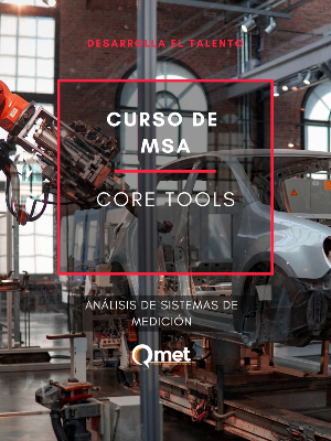 Cursos | Qmet