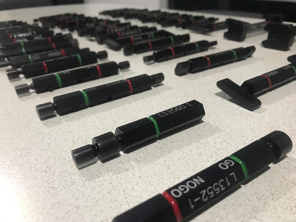 Qmet | Experiencia y Precisión para la Industria